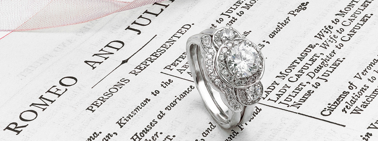 Engagement Rings - Handmade to order in the UK